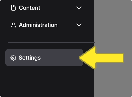 Customising your platforms branding and colours